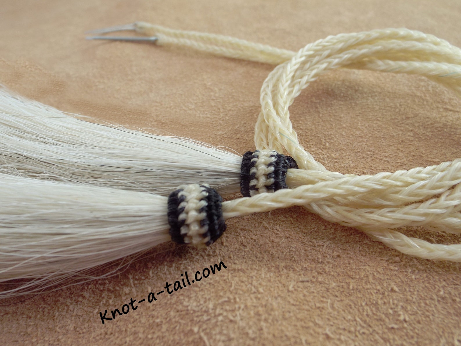 Horsehair Hat String Cowboy Hat Stampede String Chin Strap - Etsy