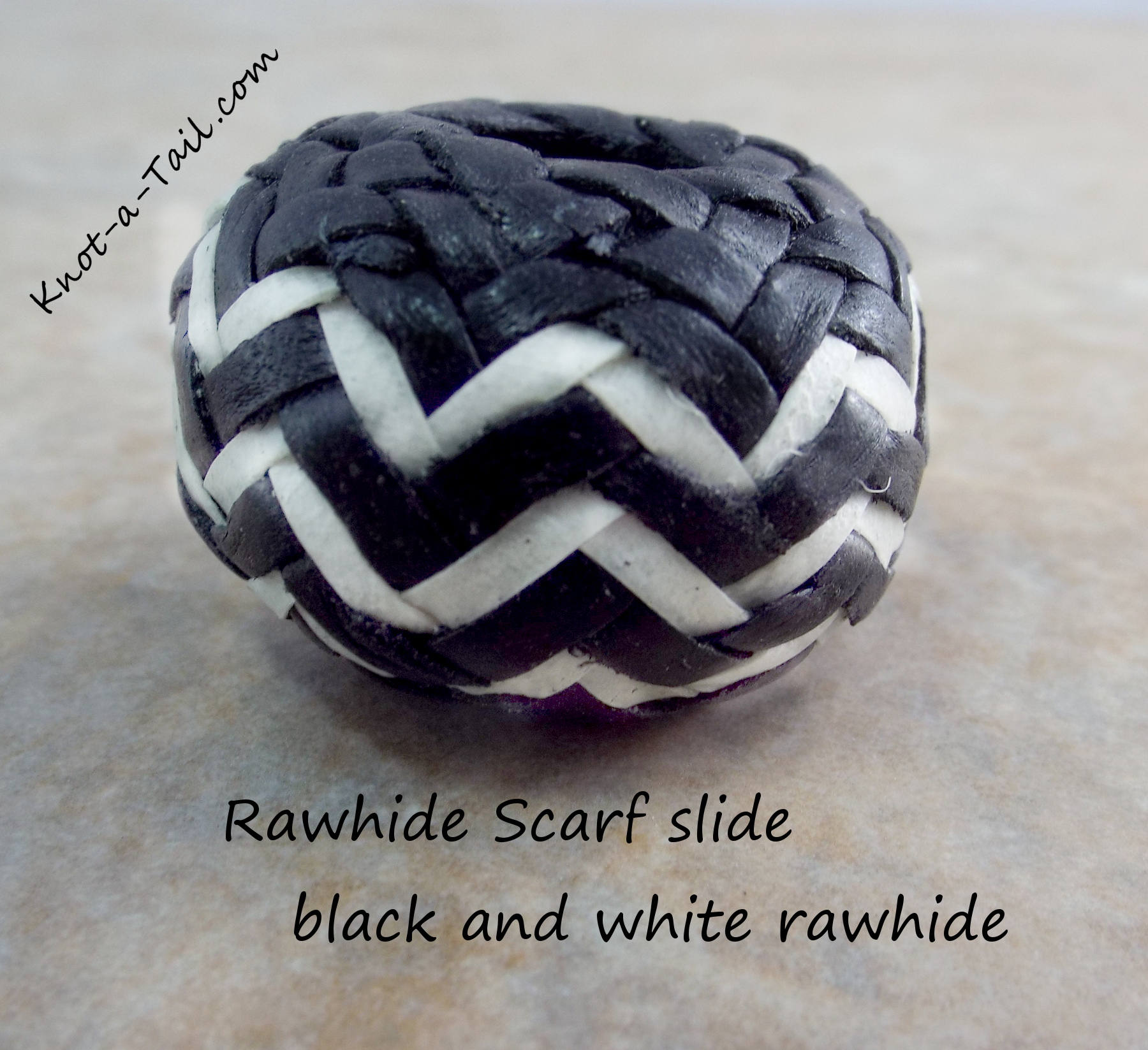 Wild Rag Scarf Slide Rawhide Scarf Slide Cowboy Scarf Slide - Etsy Canada