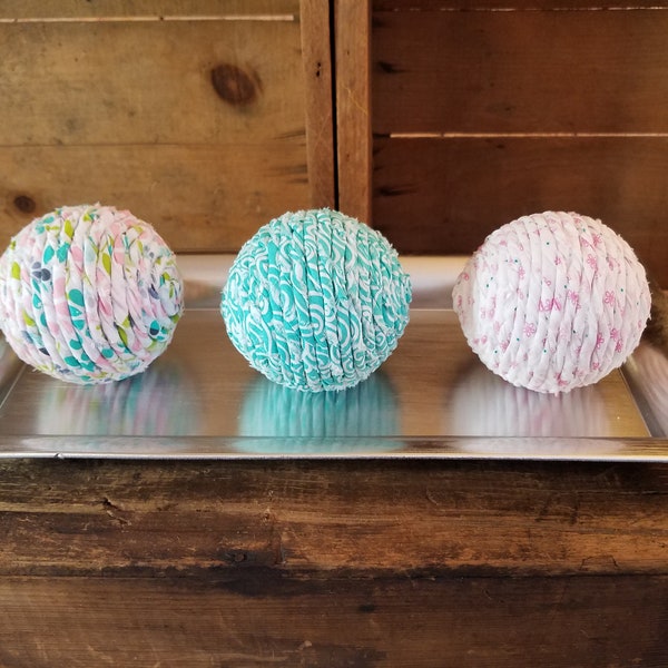 Rattan Balls - Etsy