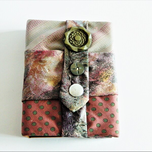 Necktie Crafts - Etsy