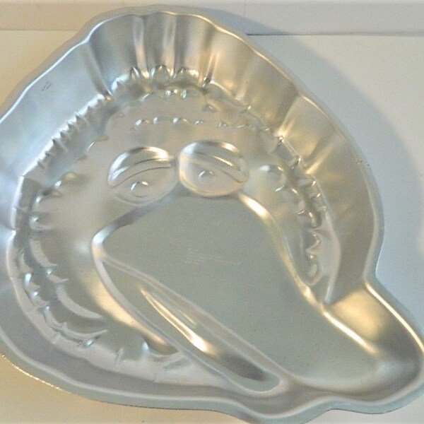 Big Bird Cake Pan - Etsy