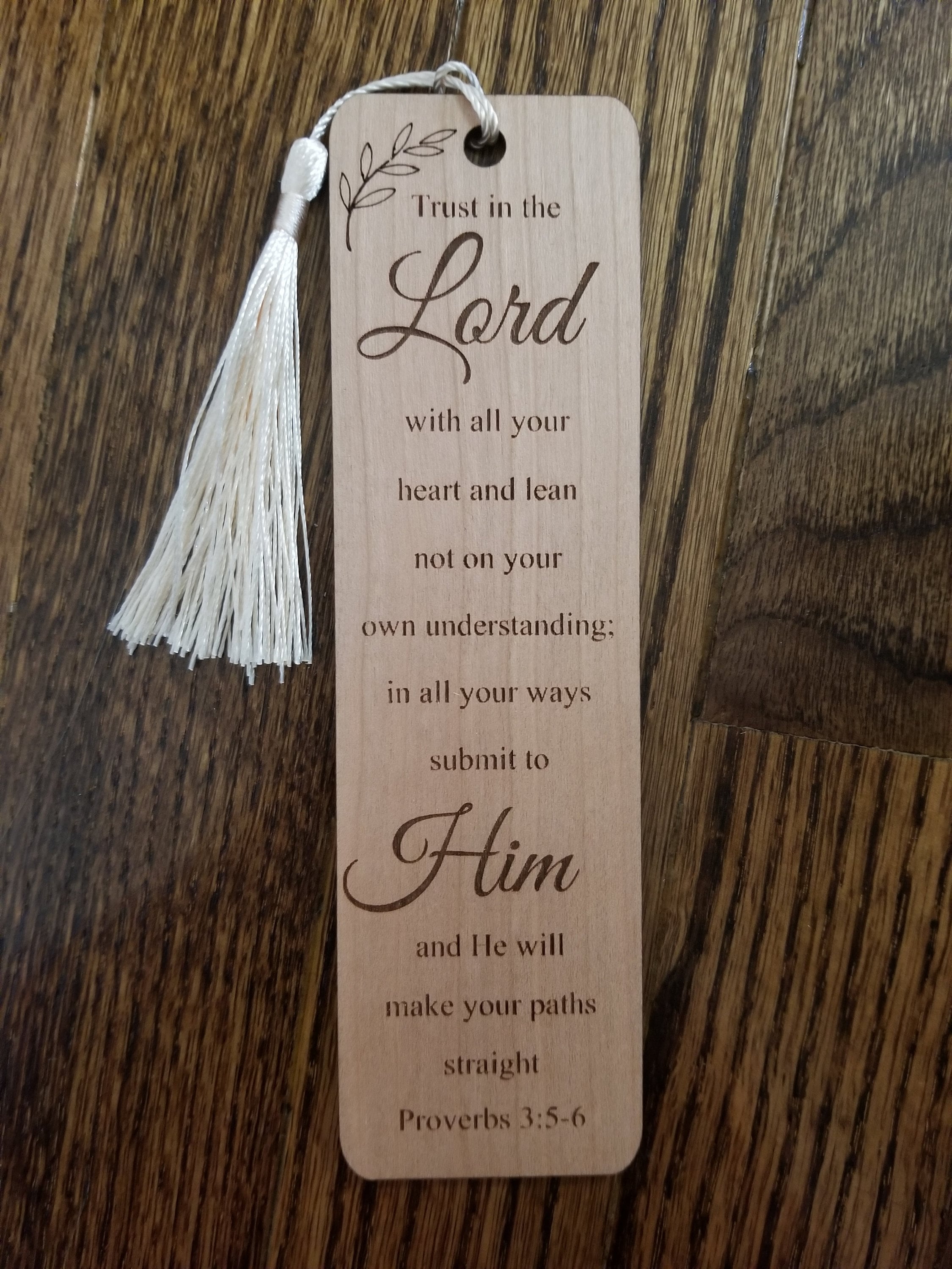 Christian Bookmark Set #2 SVG, Digital File Only - Etsy