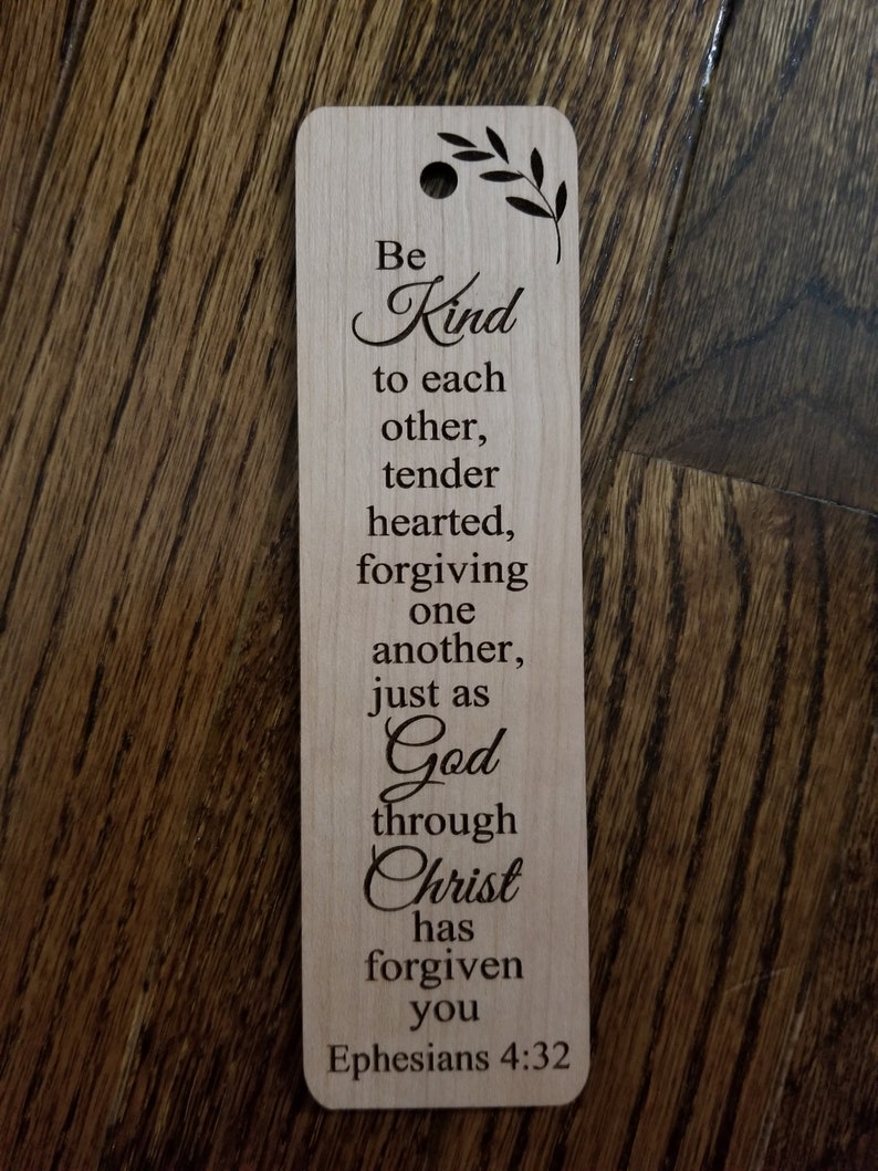 Christian Bookmark Set 1 SVG Digital File Only - Etsy