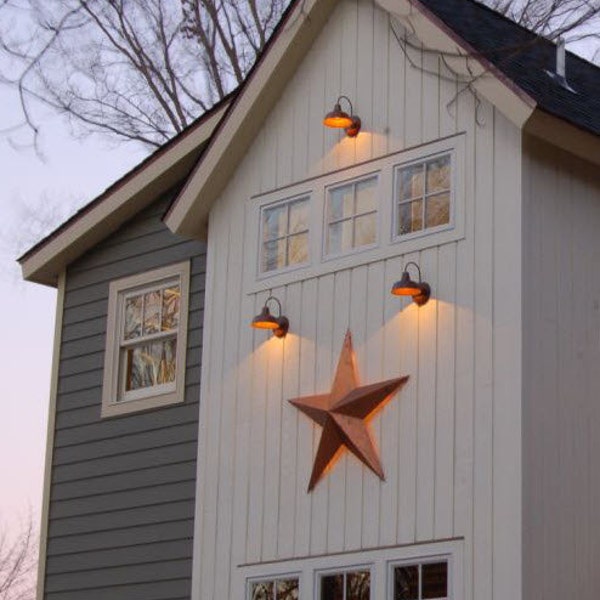 Large Star for a Barn - Etsy