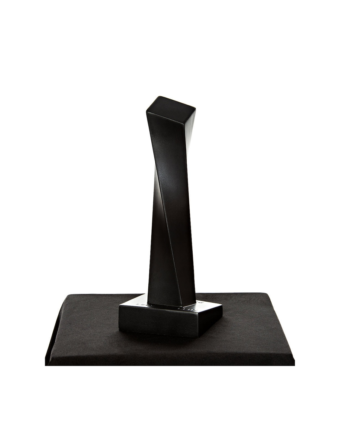 Led Zeppelin the Object Sculpture solid Cast Item Museum - Etsy