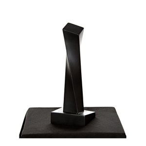Led Zeppelin the Object Sculpture (solid Cast Item - Museum Quality) - Etsy