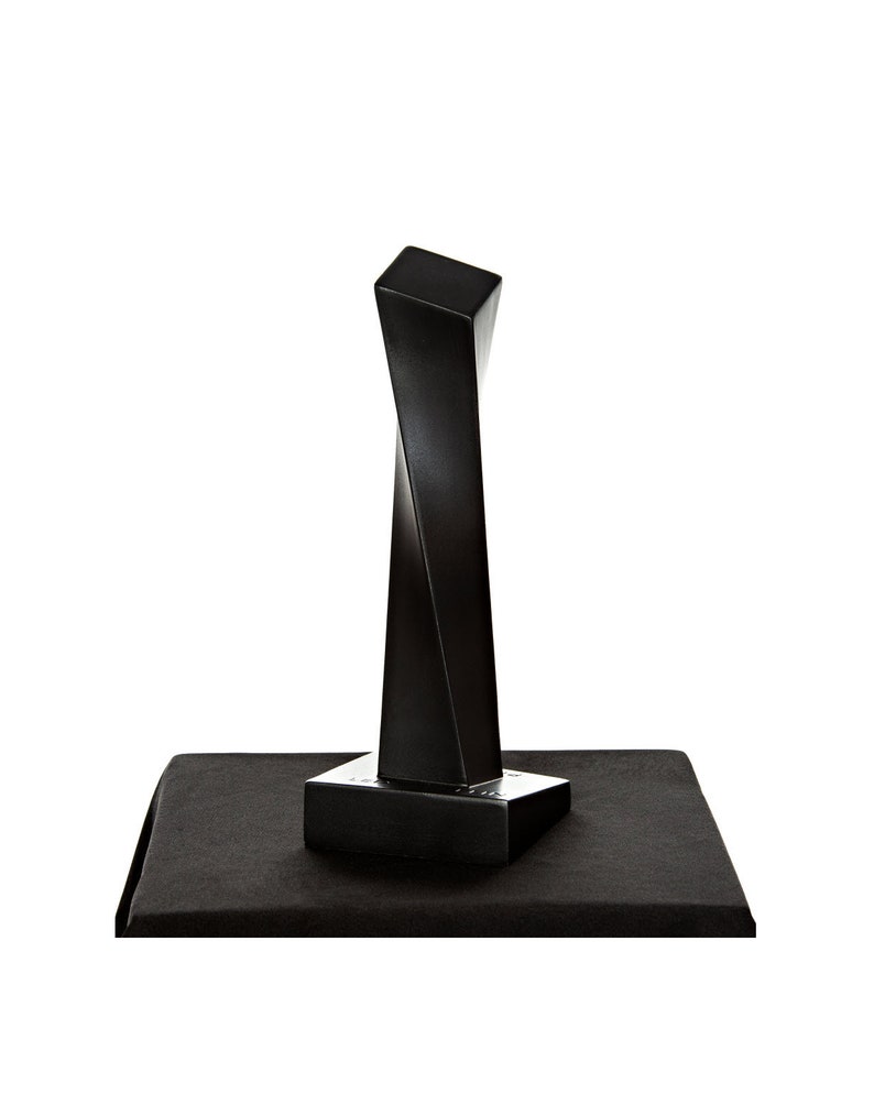 Led Zeppelin the Object Sculpture (solid Cast Item - Museum Quality) - Etsy