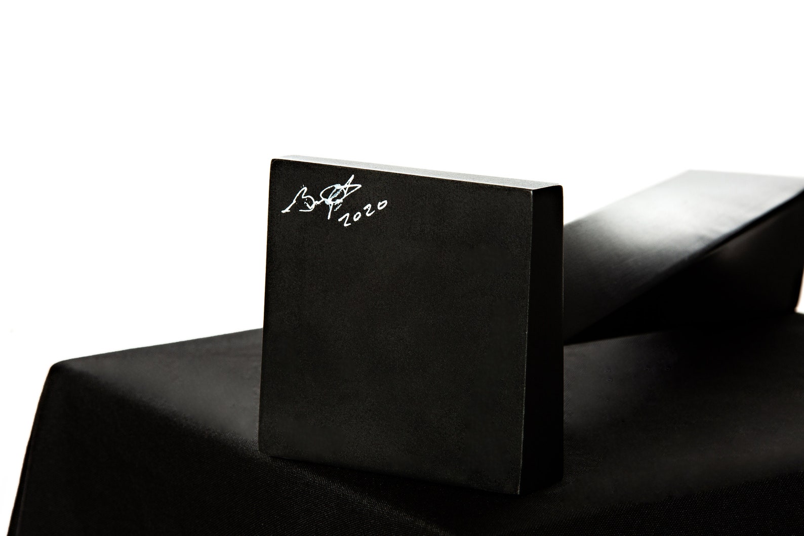 Led Zeppelin the Object Sculpture solid Cast Item Museum - Etsy