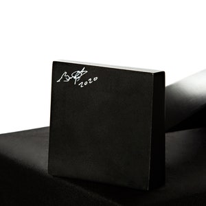 Led Zeppelin the Object Sculpture (solid Cast Item - Museum Quality) - Etsy