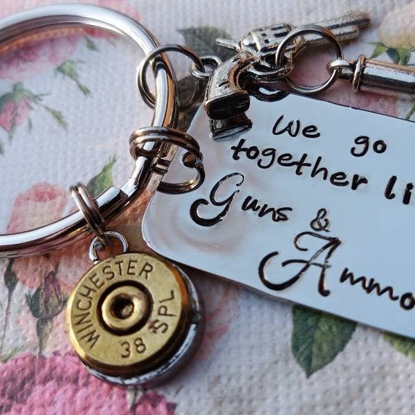 Custom Bullet Ring Gifts - 60+ Gift Ideas for 2024