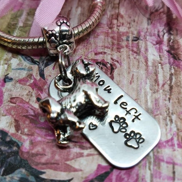 Shih tzu amulet - Etsy México