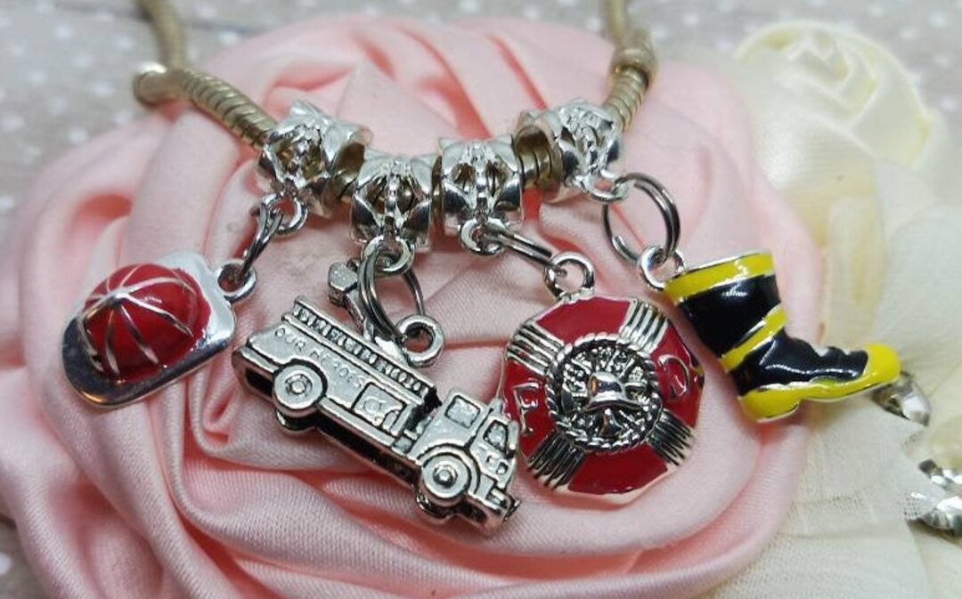 Firefighter, Fire Hat, Fire Engine, Maltese Cross, Fire Boot, Add to ...