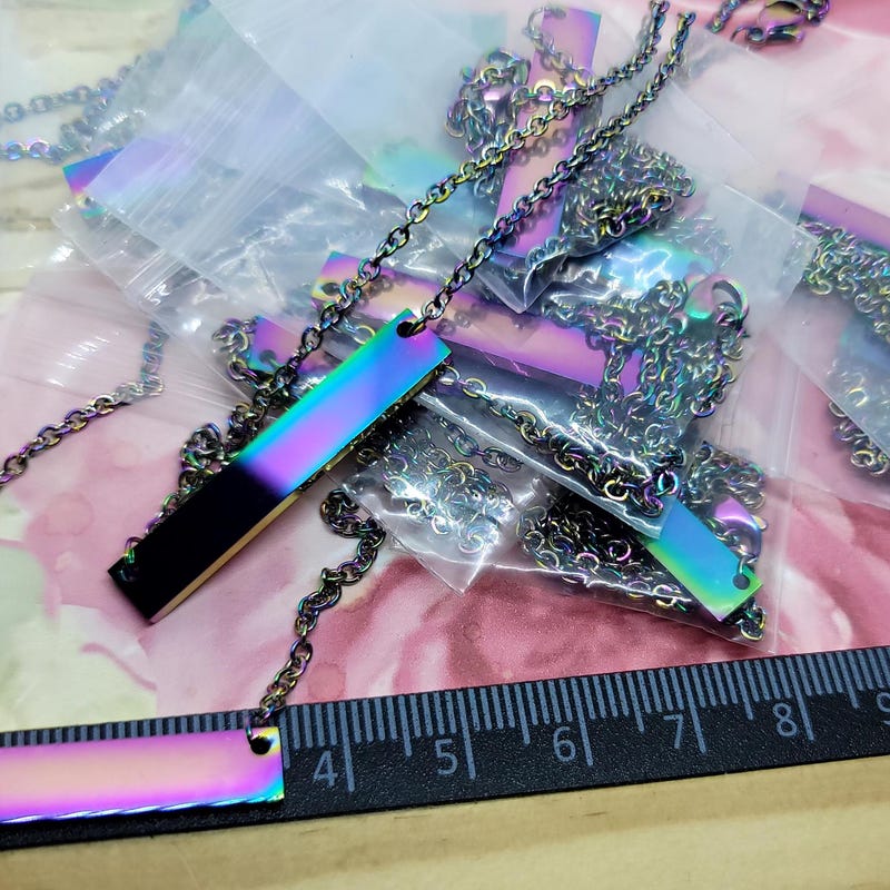 HandStampingMemories - Etsy