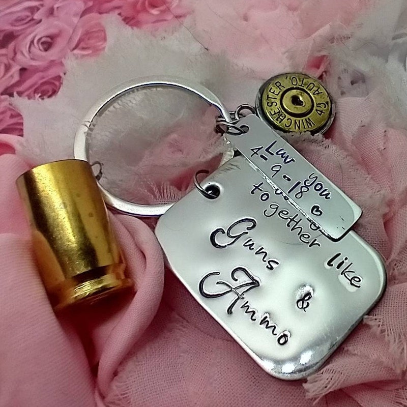 HandStampingMemories - Etsy