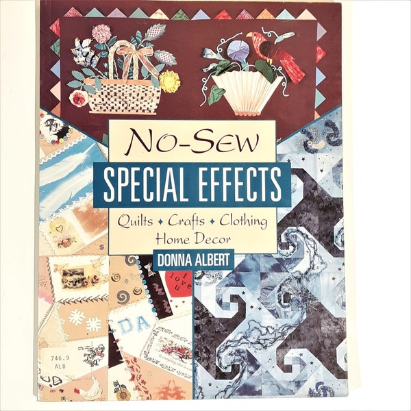 Sew Decor - Etsy