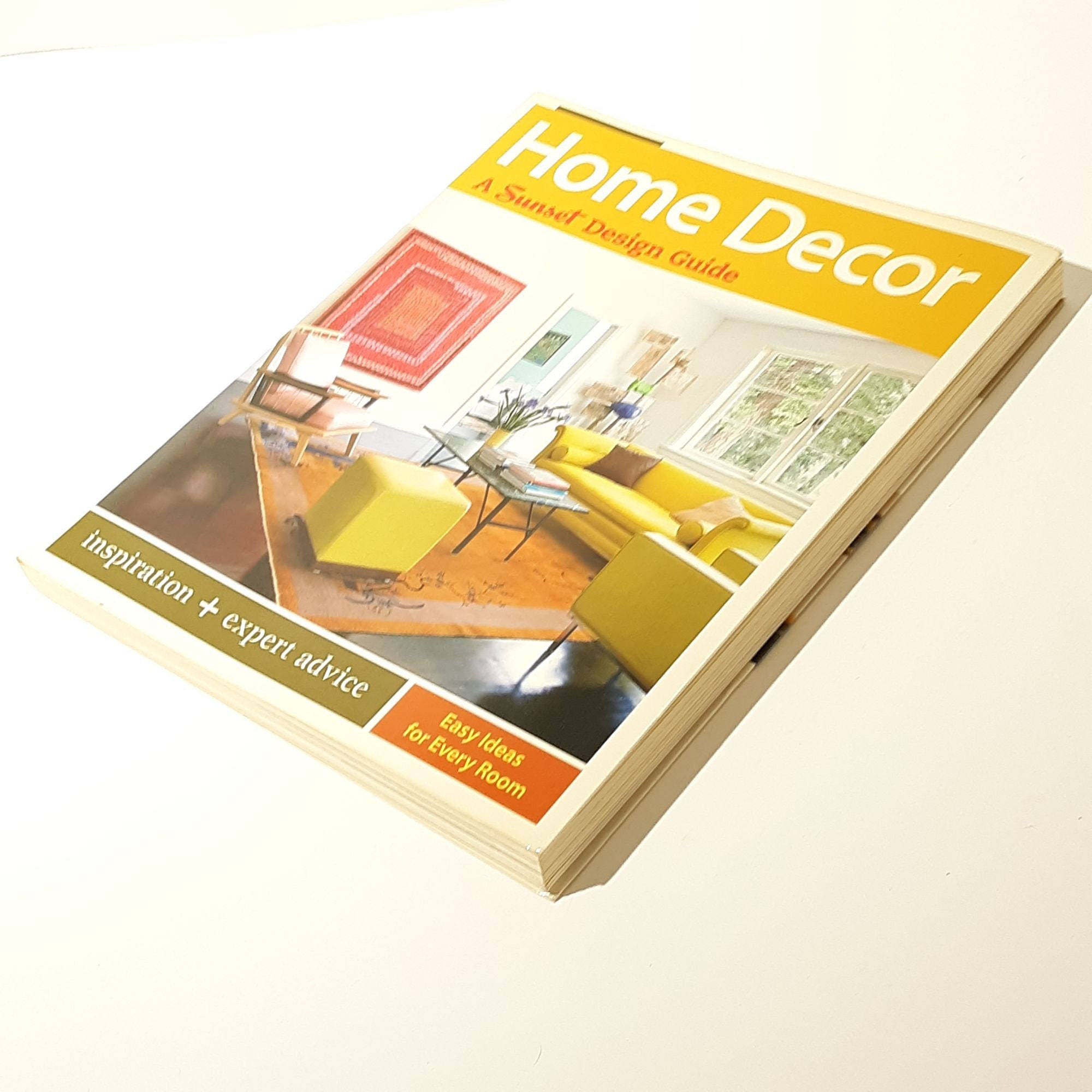 Home Decor A Sunset Design Guide - Etsy