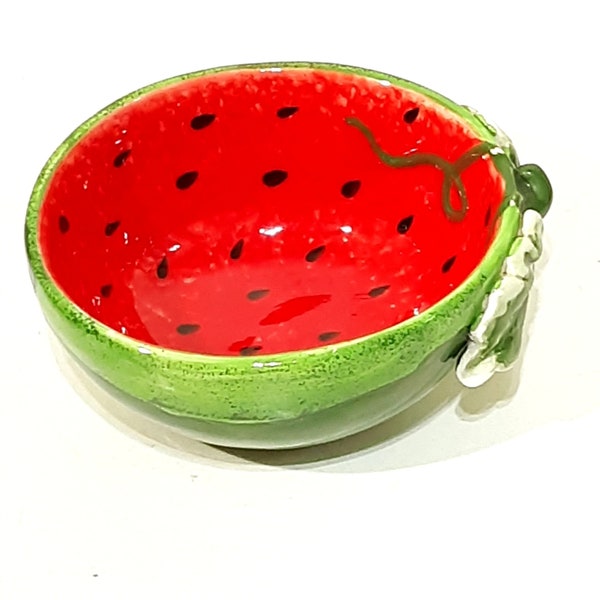 Watermelon Bowls - Etsy