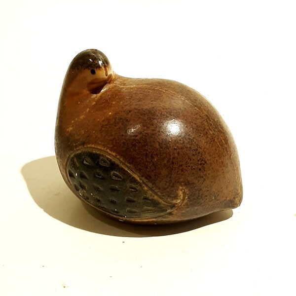 Ceramic Quail - Etsy