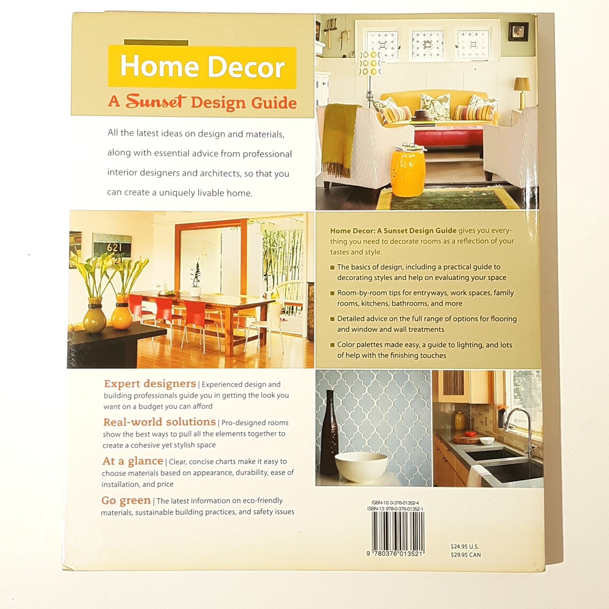 Home Decor A Sunset Design Guide - Etsy
