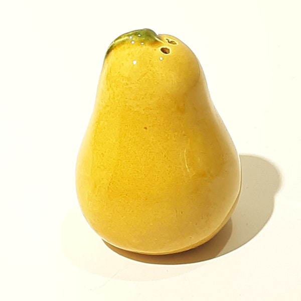 Ceramic Pear - Etsy