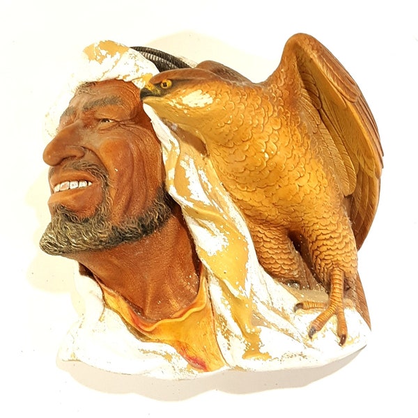 Bossons Chalkware - Etsy