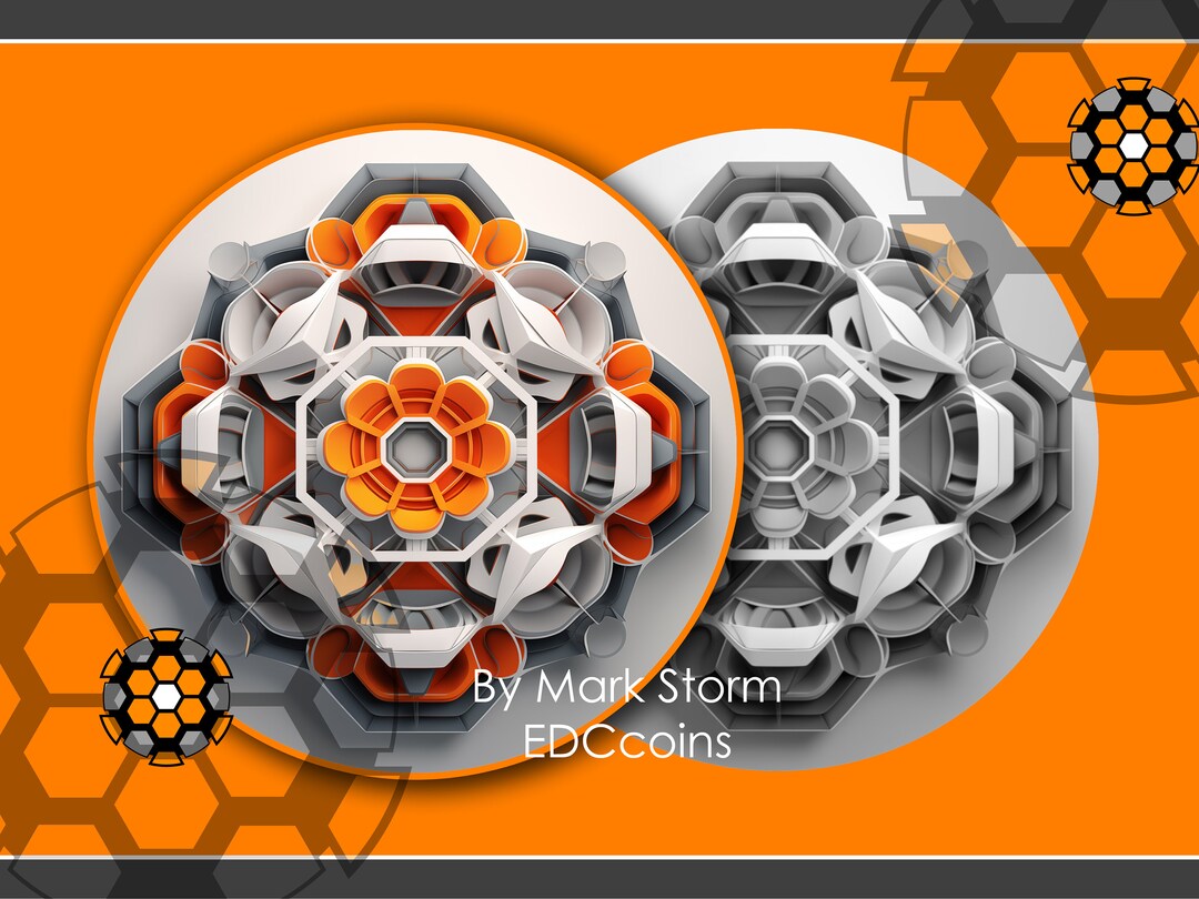 Abstract Graphic for 3d Laser Engraving With Heightmap + Stl File ...