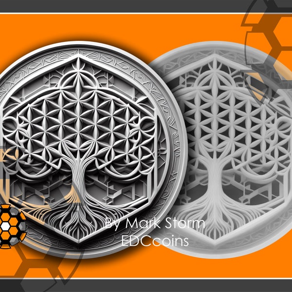 Unity Tree of Life - Etsy