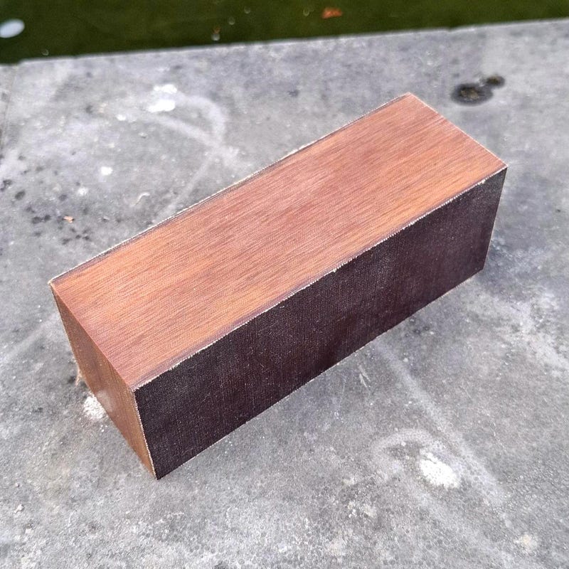 Micarta Block for Knife - Etsy