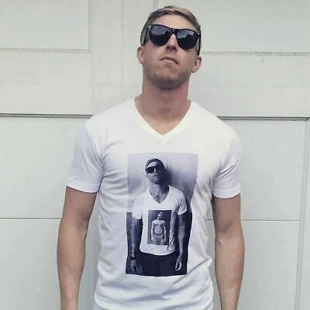 Orange Cassidy Shirt Orange Cassidy Fans Shirt Orange Etsy