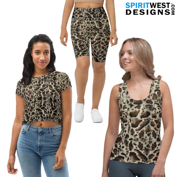 Snake Skin Costume Cosplay Reptile Print Costume Rundisney - Etsy