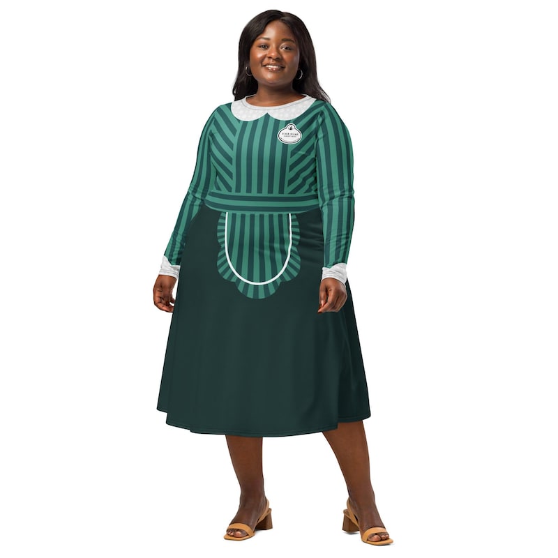 Haunted Mansion Costume - Etsy