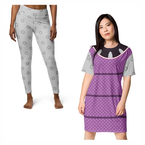 Boxy Boo Costume - Etsy