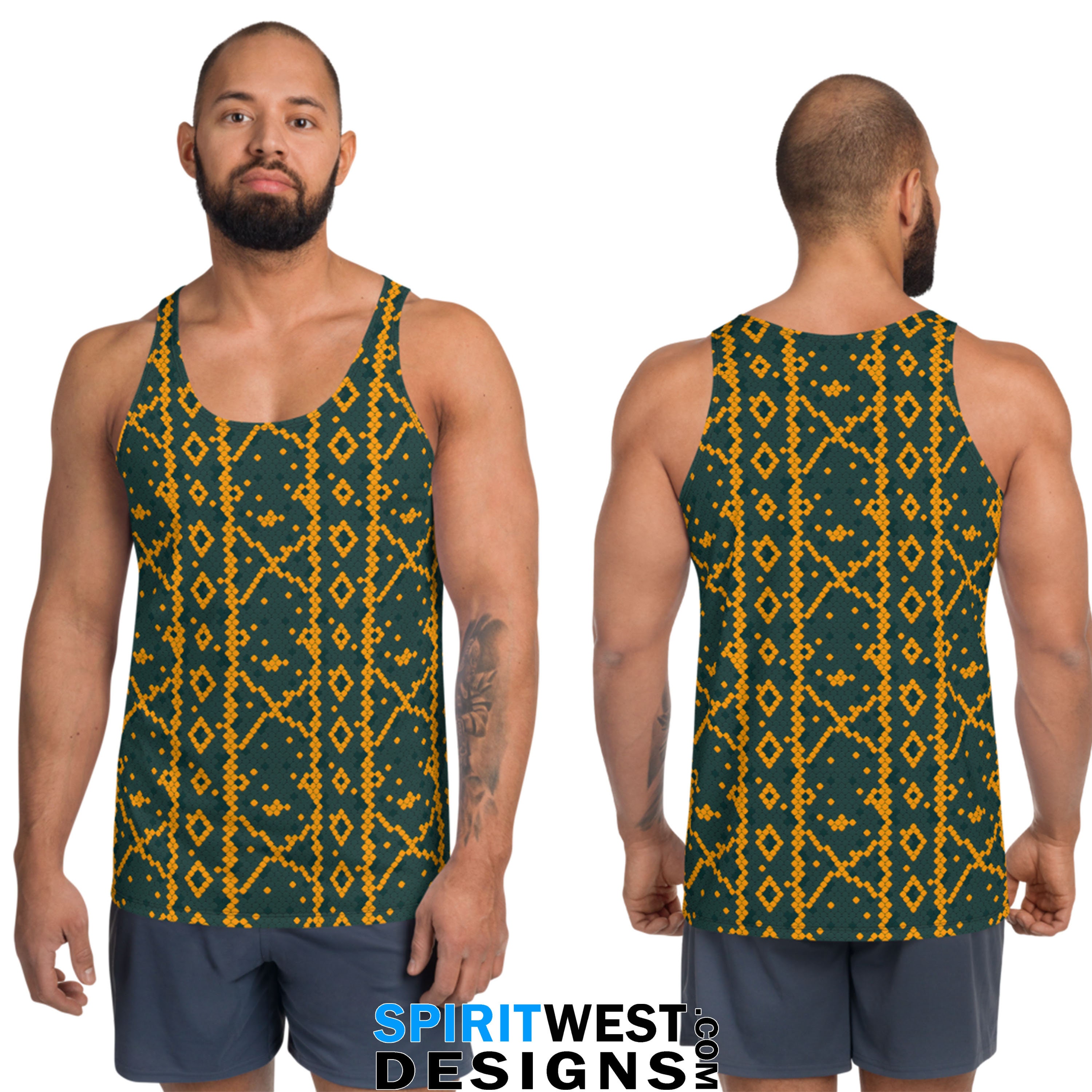 Men's Snake Costume Reptile Snake Skin Cosplay Burner | Etsy