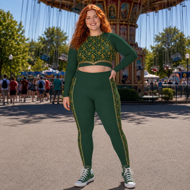 Fiona T Shirt Costume - Etsy