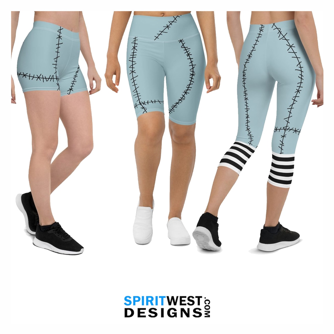 Nightmare Sally Costume Halloween Cosplay Costume Dance - Etsy