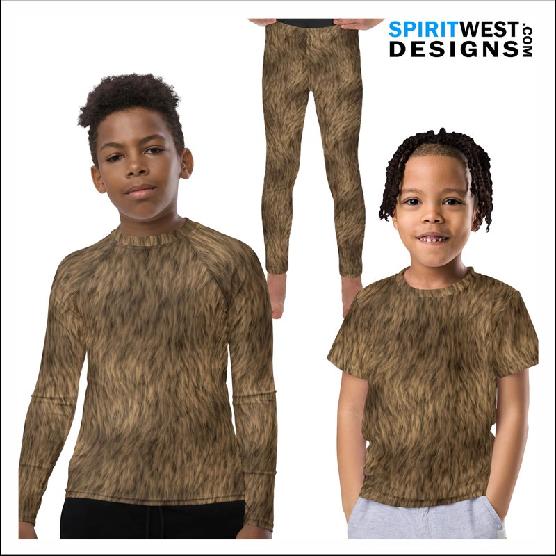 Bear Costume for Running - Etsy