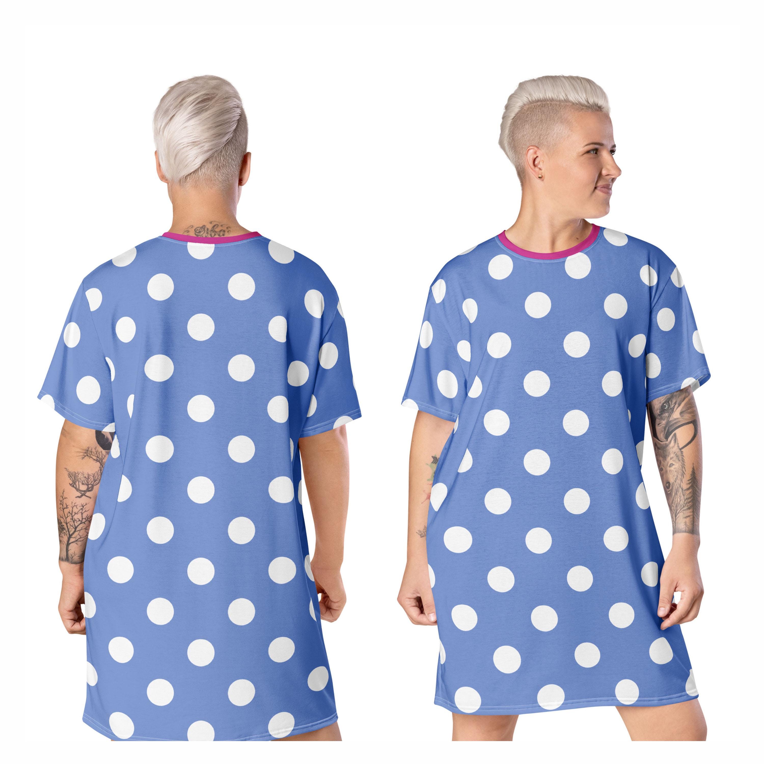 Envy Costume 2XS - 6XL Inside Out Emotion T-shirt Dress Dance Party ...