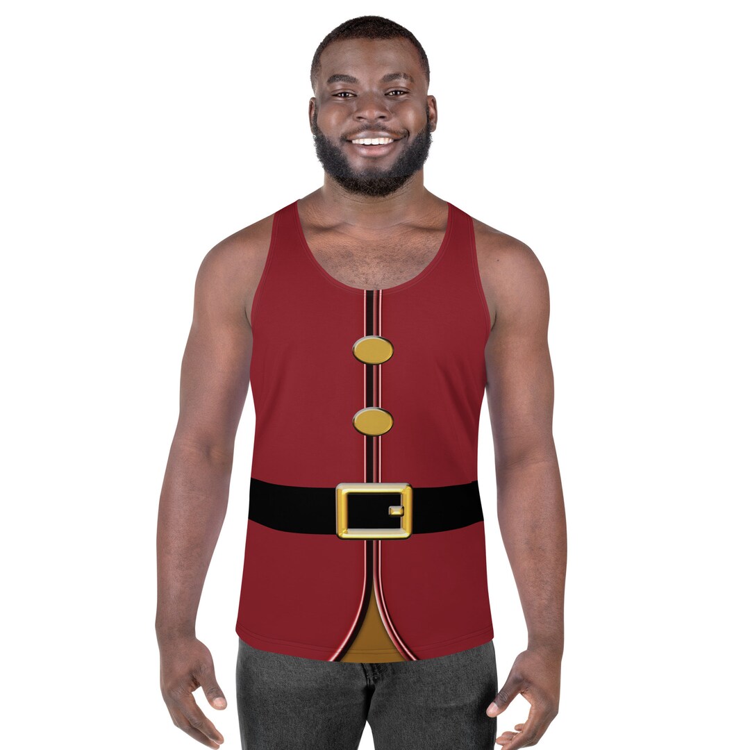 Men's Grumpy Costume | Snow White Seven Dwarfs Halloween Cosplay ...