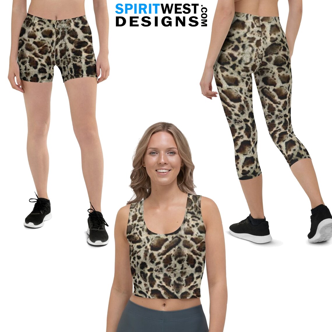 Snake Skin Costume Cosplay Reptile Print Costume Rundisney - Etsy