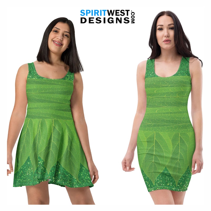 Fairy Pixie Dress - Etsy