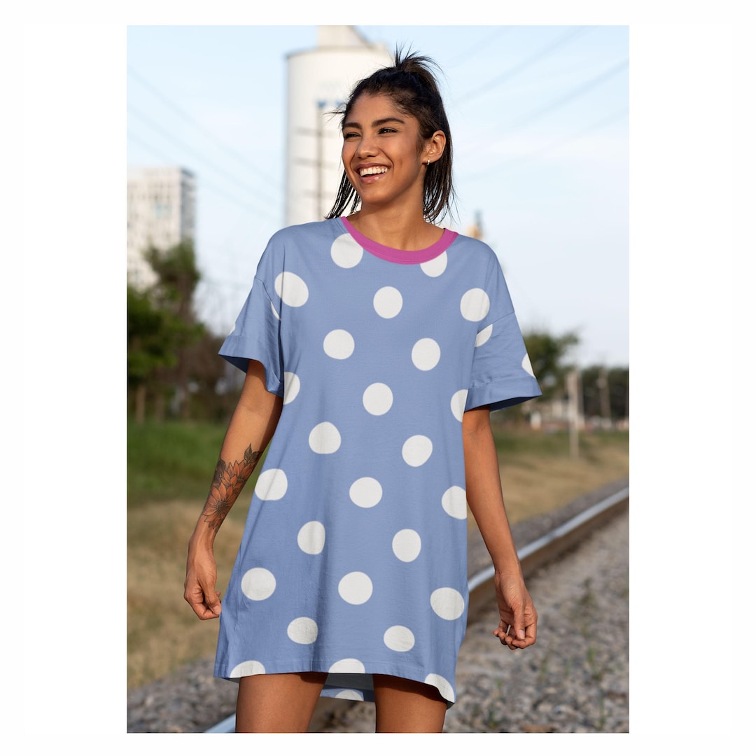 Envy Costume 2XS - 6XL Inside Out Emotion T-shirt Dress Dance Party ...