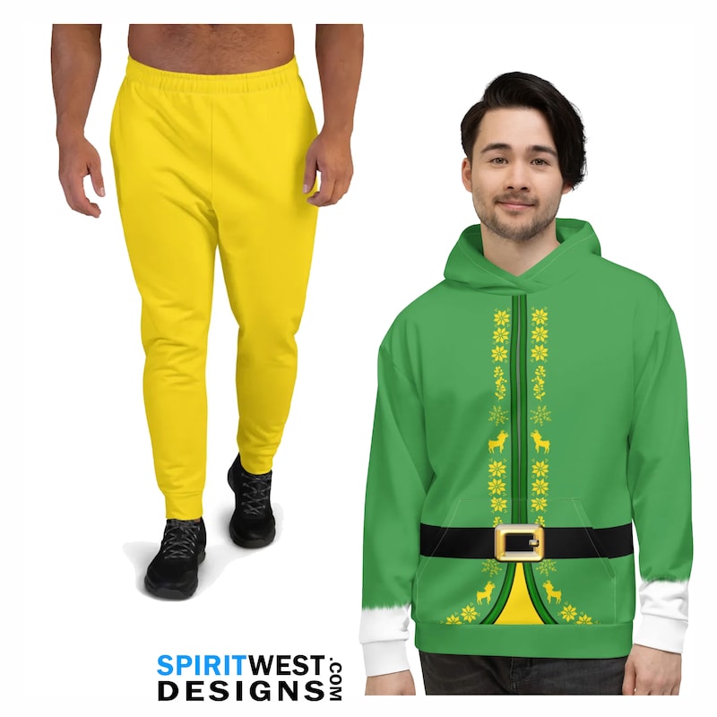 Scrooge Pajamas - Etsy