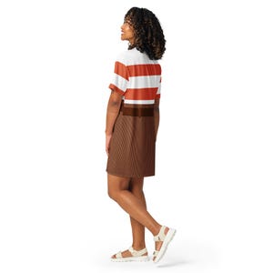 Anxiety Costume 2XS - 6XL Inside Out Emotion T-shirt Dress Dance Party ...