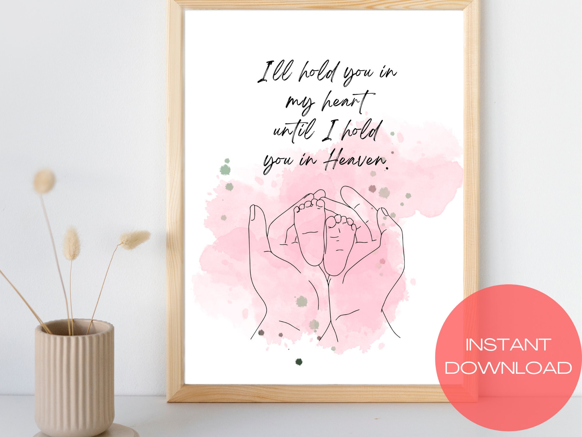 Miscarriage Quote, Stillborn, Grief, Heaven, Baby Loss, Girl Baby Loss ...