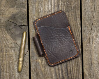 Space Pen Wallet | Etsy