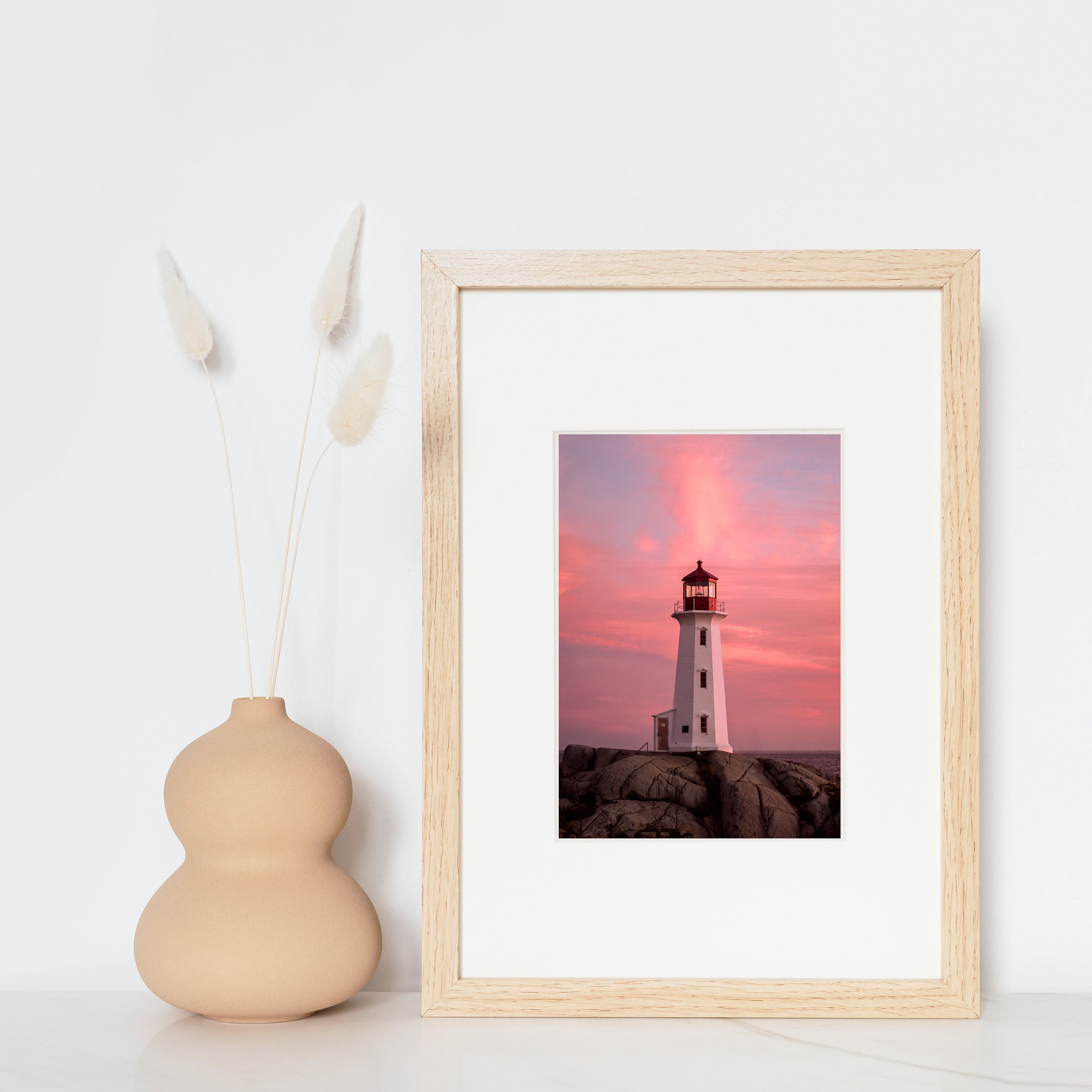 Lighthouse Photo, DIGITAL Lighthouse, Ocean Photography, Digital Ocean ...
