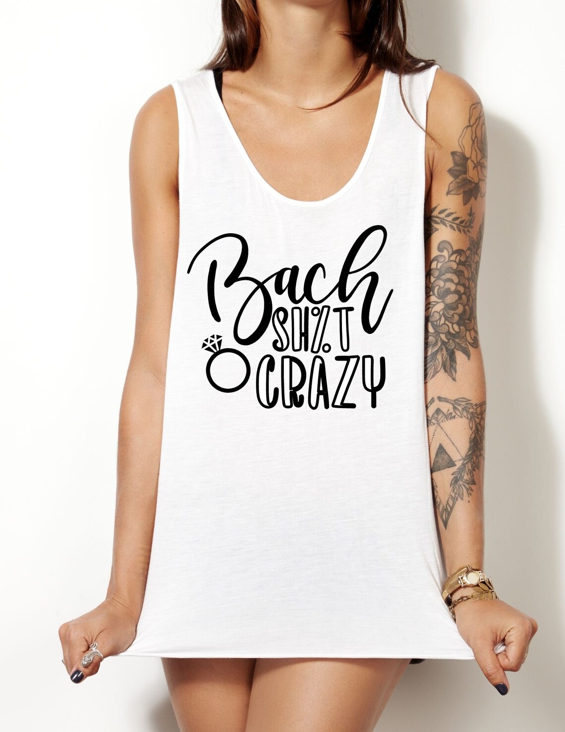 Bachelorette Svg Bach Shit Crazy Svg Bridal Shower Svg Bach | Etsy Australia