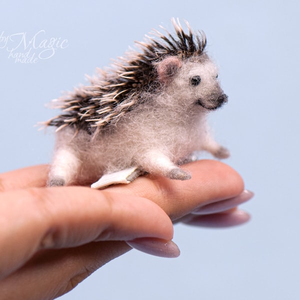 Hedgehog Accessories - Etsy