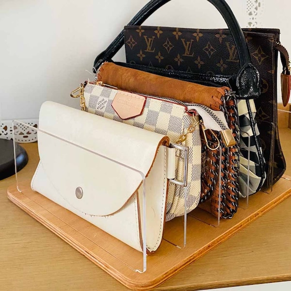 Handbag Divider - Etsy