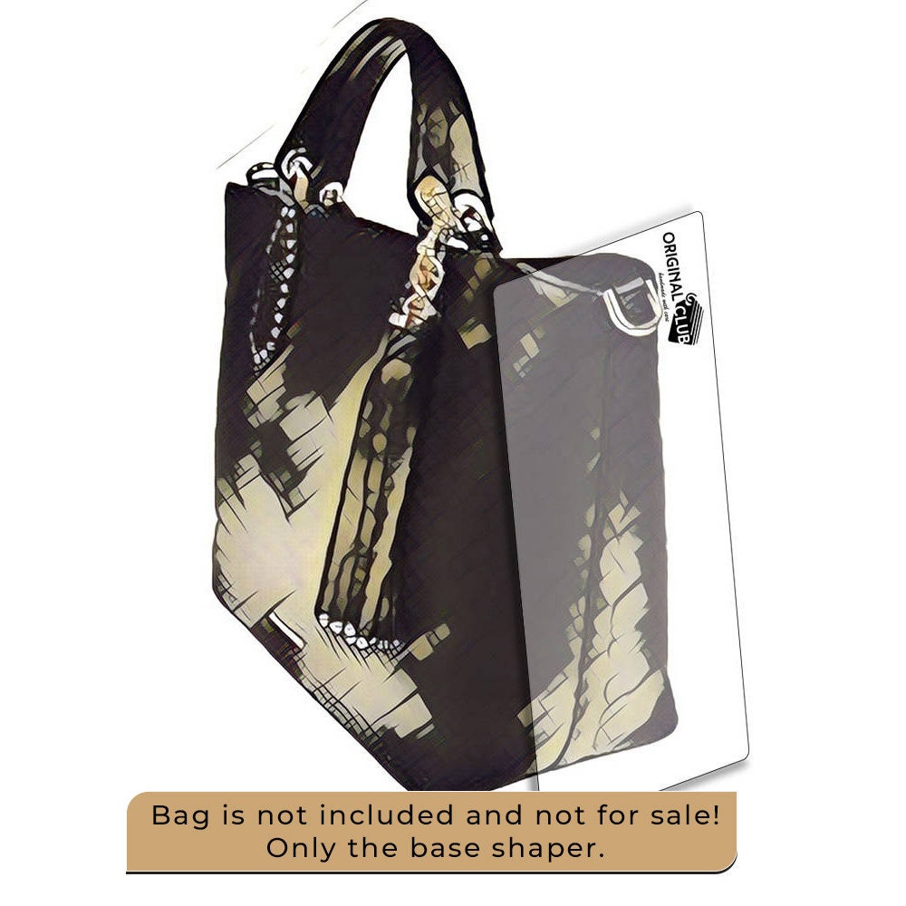 Base Shaper For Bag | semashow.com